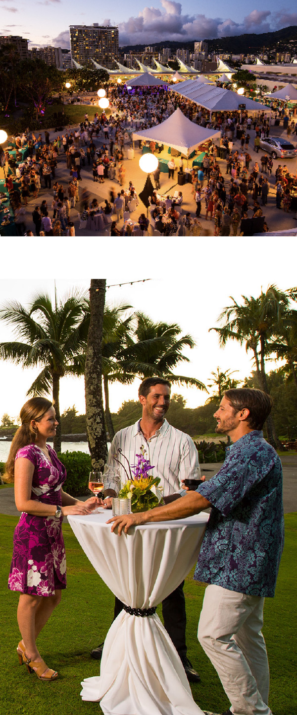 Plan Your Citywide Meeting or Event | Meet Hawaii